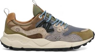 Flower Mountain Homme, Chaussures, Multicolore, Taille: 42 EU Yamano 3