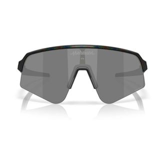 Oakley unisex, Accessoires, Noir, Taille: 39 MM Lunettes de soleil Signature Sutro Lite Sweep