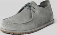 Birkenstock Sneaker mit strukturierter Sohle