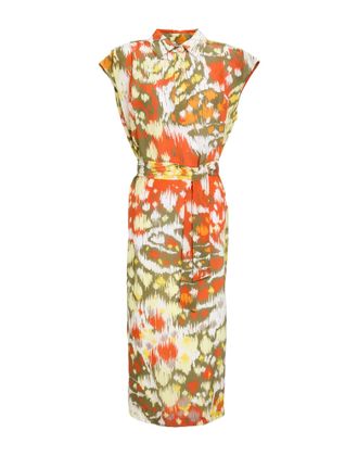 Caliban KLEIDER - Midi-Kleider auf YOOX.COM