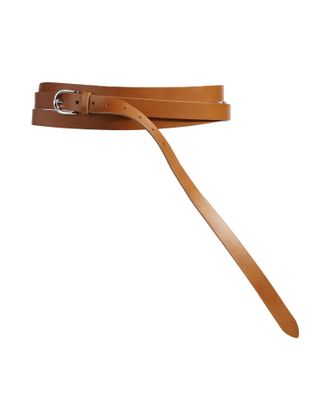 Isabel Marant Kleinlederwaren - Gürtel auf YOOX.COM