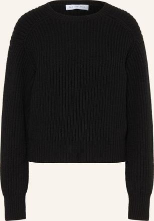 Iris Von Arnim Iris Von Arnim Cashmere-Pullover Padora schwarz
