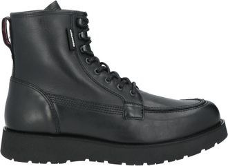 Tommy Hilfiger SCHUHE - Stiefeletten auf YOOX.COM