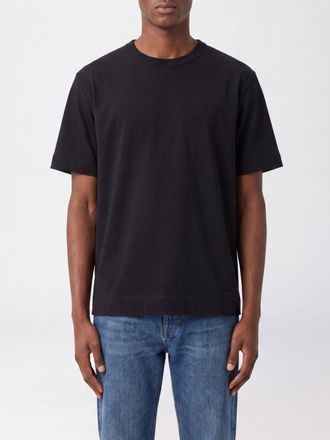 Dries Van Noten T-Shirt Homme couleur Noir