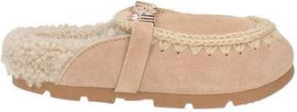 Mou CHAUSSURES - Mules & Sabots sur YOOX.COM