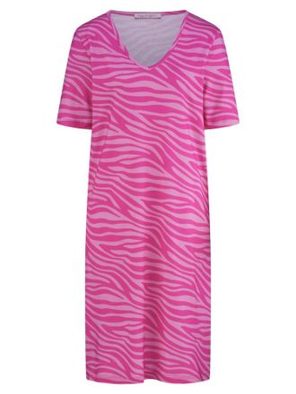 Hautnah Nachthemd Hautnah pink