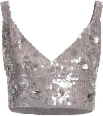 P.A.R.O.S.H. TOPS - Tops auf YOOX.COM