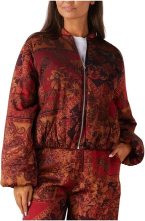 Amaya Amsterdam Damen, Jacken, Mehrfarbig, SGröße