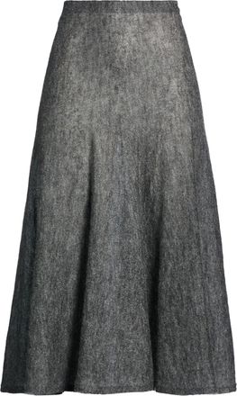 Alaia HOSEN & R&Ouml;CKE - Midi-R&ouml;cke auf YOOX.COM