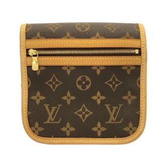 Louis Vuitton Pre-owned Monogram Bosphore G&uuml;rteltasche - - Pre-owned - Damen - Braun - ONE SIZE
