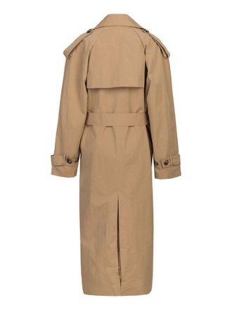 19V69 Trenchcoat ACACIA COLLEGE