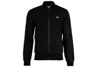 Lacoste Sweatshirt Herren Sweatjacke Baumwolle