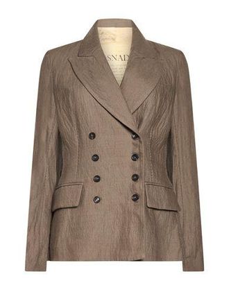 Masnada Ensembles et coordonn&eacute;s - Blazers sur YOOX.COM