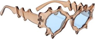 Generic Lunettes de soleil pour hommes, lunettes de soleil pour hommes - Nuances &agrave; la mode pour les femmes, lunettes de soleil &agrave; la mode Y2K pour femme homme,