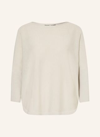 someday Someday Pullover Tiraja Mit 3/4-Arm beige