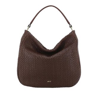 Abro Abro Hobo Bags - Beutel MIA - Gr. unisize - in Braun - f&uuml;r Damen