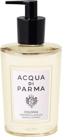 Acqua di Parma Colonia Sapone Classico Hand and Body Wash 350 ml