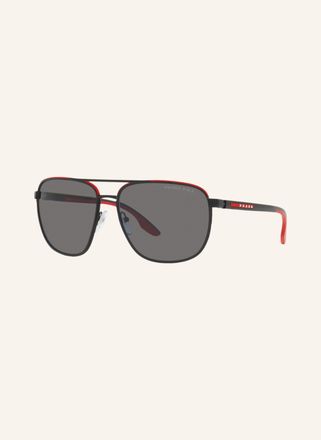 Prada Sonnenbrille Ps 50ys schwarz