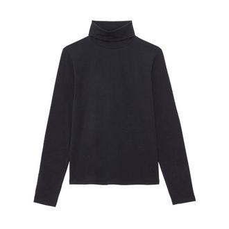 Ines De La Fressange Top Matthieu - - Tops - Damen - Blau - XS