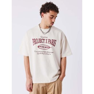 Project X Paris Tee Shirt 2611106