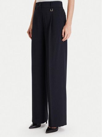 Joop Stoffhose Paris2 30048839 Dunkelblau Modern Fit
