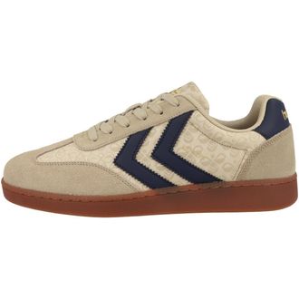 Hummel Unisex Erwachsene Sneaker Low VM78 CPH JQ
