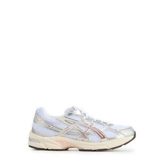 Asics Baskets crant&eacute;es en cuir m&eacute;lang&eacute;