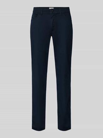 Brax Regular Fit Stoffhose mit Ultralight Verarbeitung Modell Cadiz