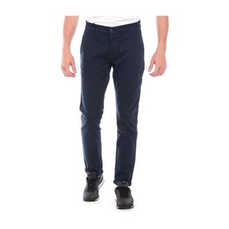 Daniele Alessandrini Jeans - - Trousers - Herren - Blau - W40