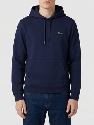 Lacoste Sweatshirt LACOSTE Homme couleur Bleu