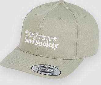 O'Neill The Future Surf Society Cap avery fern