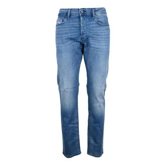 Diesel Buster Rbg22 Jeans - - Jeans - Herren - Blau - W33