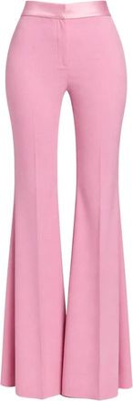 Doris S Doris S, Femme, Pantalons, Rose, Taille: 36 FR Anita 2 Flared Pantalons
