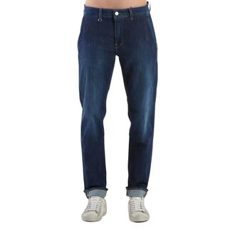 Siviglia Homme, Jeans, Bleu, Taille: W30 Slim Jeans