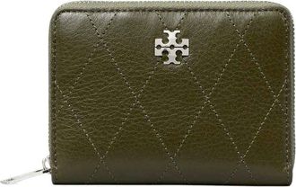Tory Burch Portefeuilles - Vert