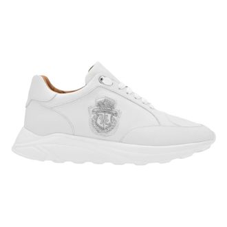 Billionaire Boys Club Homme, Chaussures, Blanc, Taille: 46 EU Runner Baskets