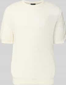 Antony Morato Strickshirt aus Baumwolle