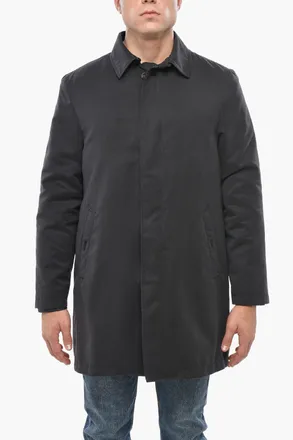 Corneliani Uni-Jacke GLADYS mit herausnehmbarem Innenfutter Corneliani