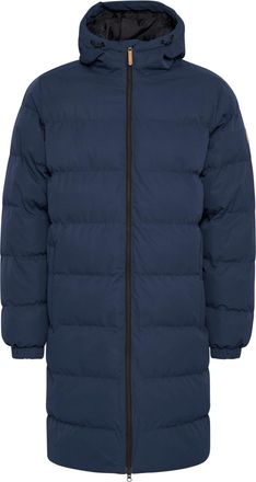 North Bend NBEliot Herren Steppmantel Winterjacke Outdoorjacke atmungsaktiv wasserdicht Winddicht mit Kapuze Rei&szlig;verschlusstaschen TPU-Membran, Gr&ouml;&szlig;e:XXL, Farbe: