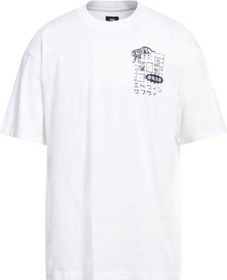 Edwin TOPS - T-shirts auf YOOX.COM
