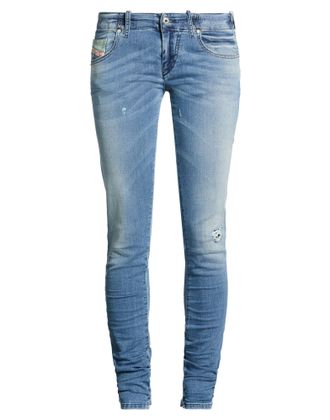 Diesel HOSEN & R&Ouml;CKE - Jeanshosen auf YOOX.COM