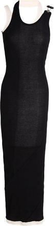 Jean Paul Gaultier KLEIDER - Maxi-Kleider auf YOOX.COM