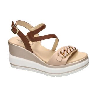 Nero Giardini Damen, Schuhe, Rosa, 37 EUGr&ouml;&szlig;e