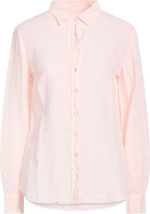 120% Lino TOPS - Hemden auf YOOX.COM