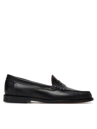 Polo Ralph Lauren Mokassins 818961942002 Schwarz