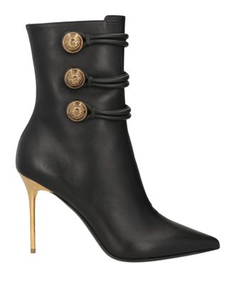 Balmain SCHUHE - Stiefeletten auf YOOX.COM