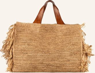 Ibeliv Ibeliv Shopper Onja beige