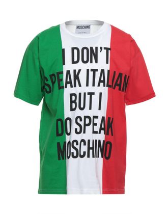 Moschino TOPS - T-shirts auf YOOX.COM