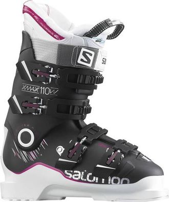 Salomon Damen Skischuhe X Max 110