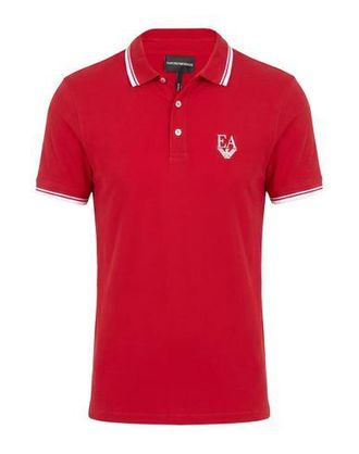 Emporio Armani TOPS - Polos sur YOOX.COM